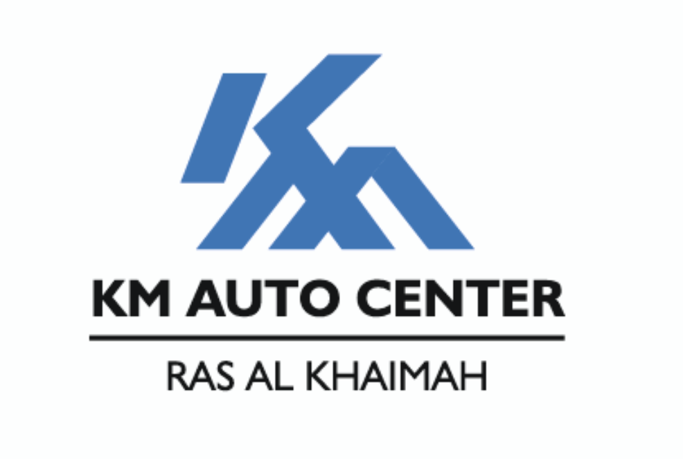 Company Homepage Elementor - KM Group